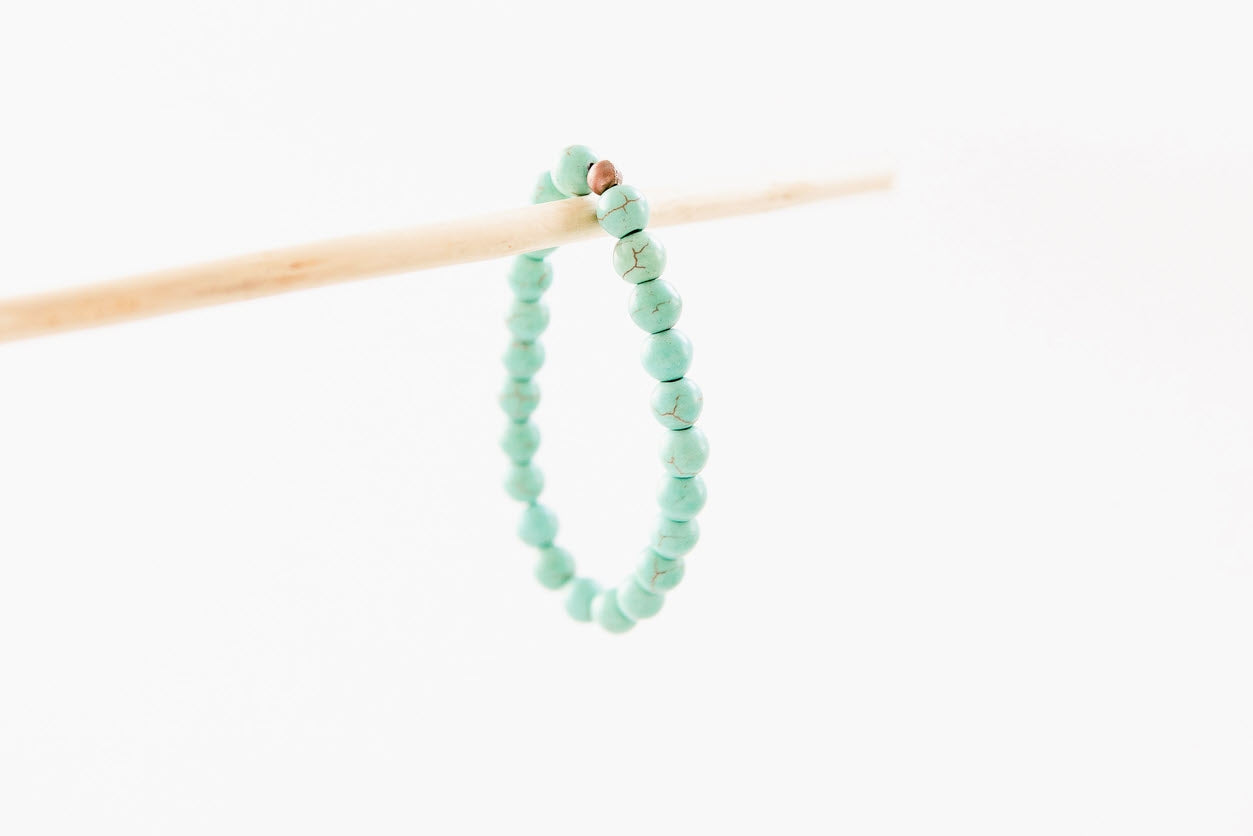 Abundance Bracelet – Our Rescue Store
