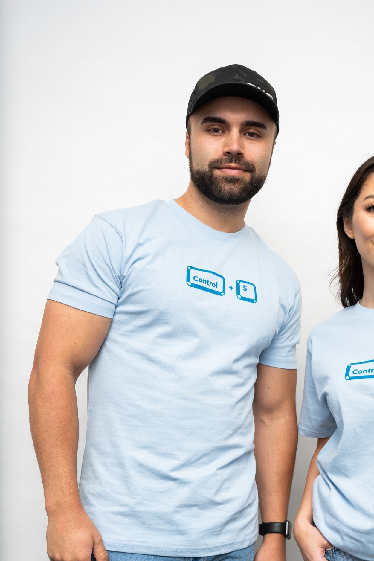 Tees and Hats – Our Rescue Store