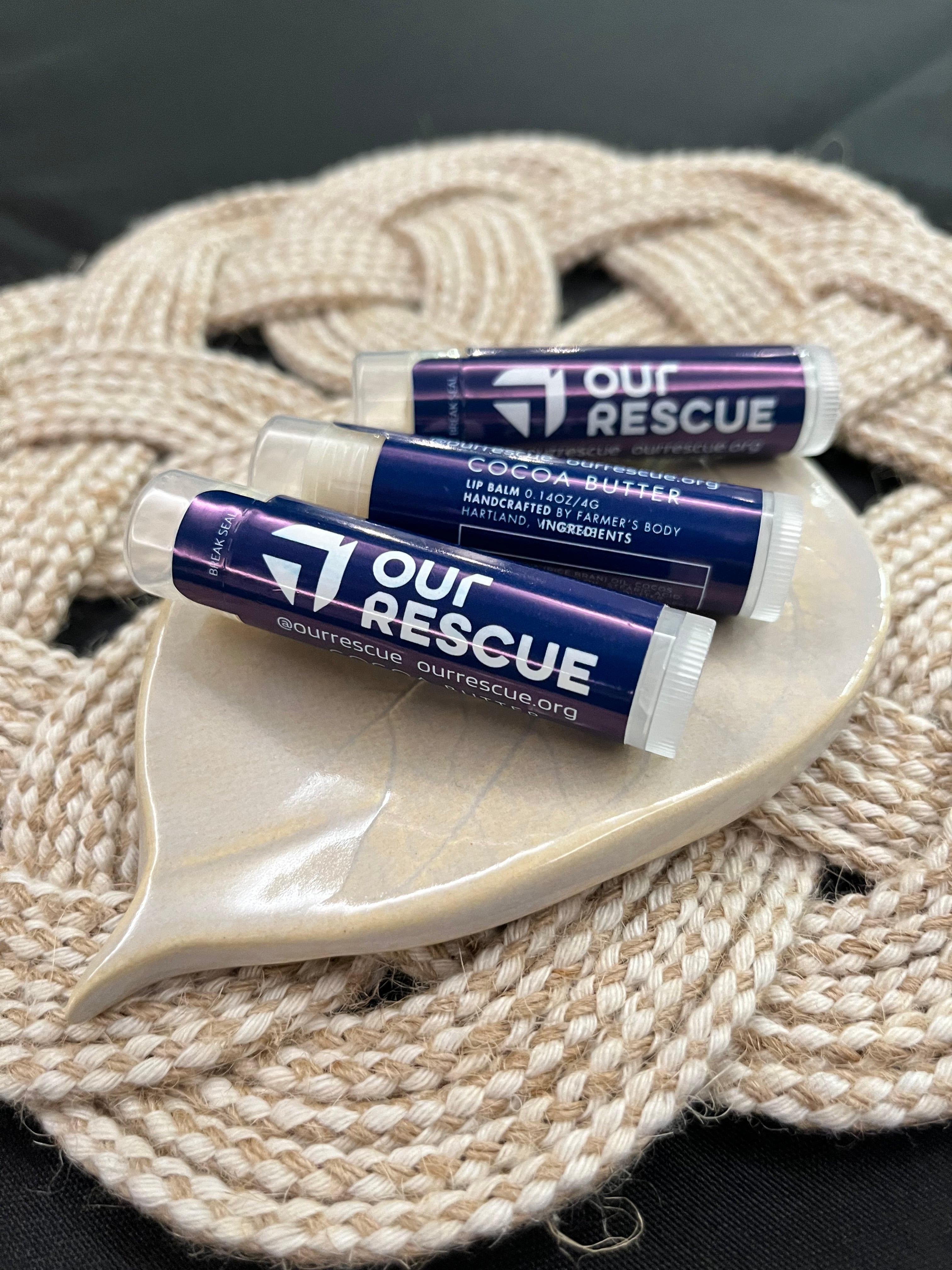 Volunteer – Our Rescue Store