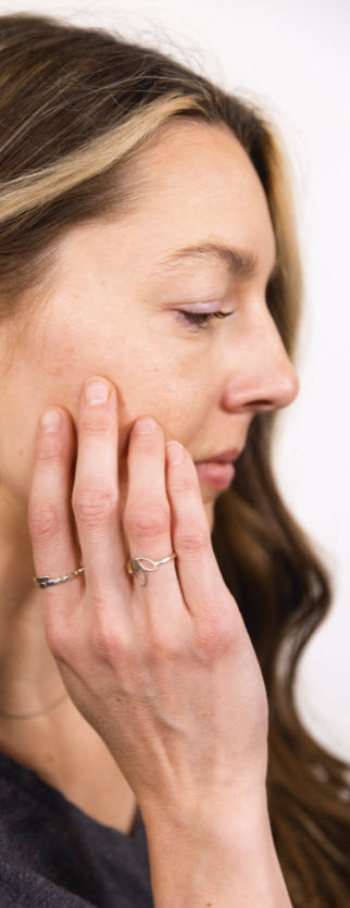 Lotus Flower Ring – Our Rescue Store