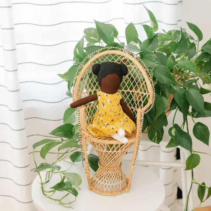 Day Dream Doll Made by Trafficking Survivors | OUR Rescue – OUR Rescue ...