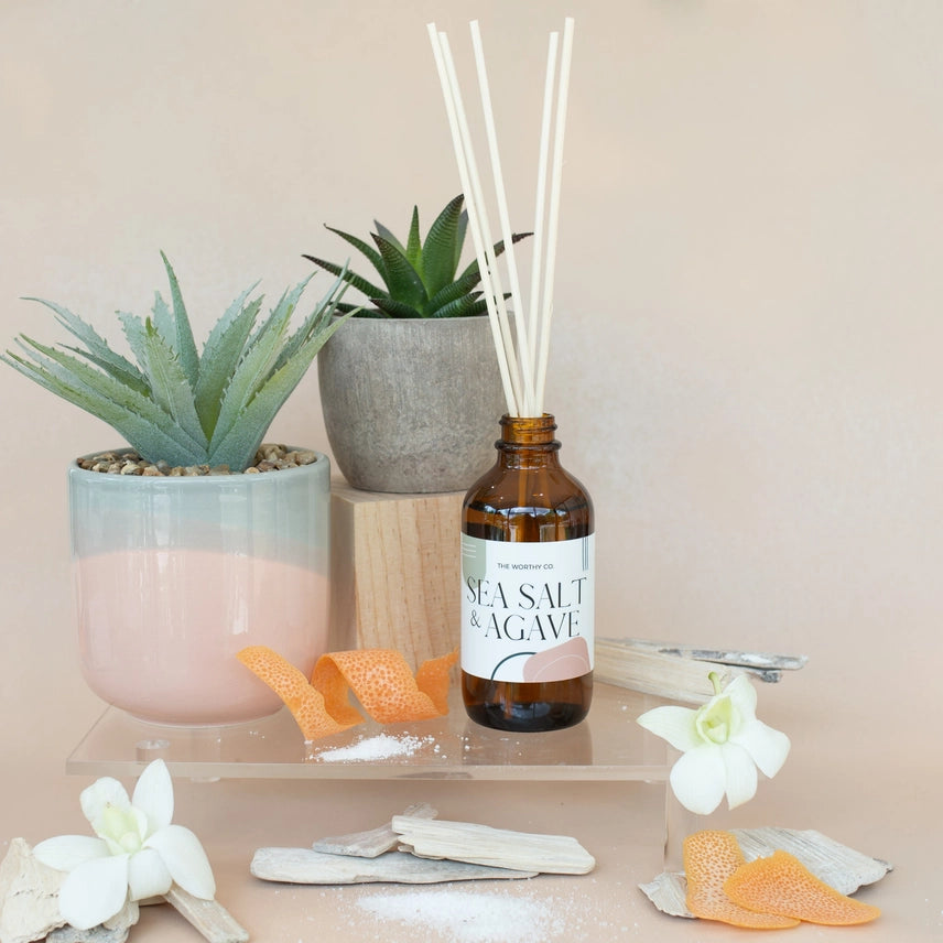 Reed Diffusers – Our Rescue Store