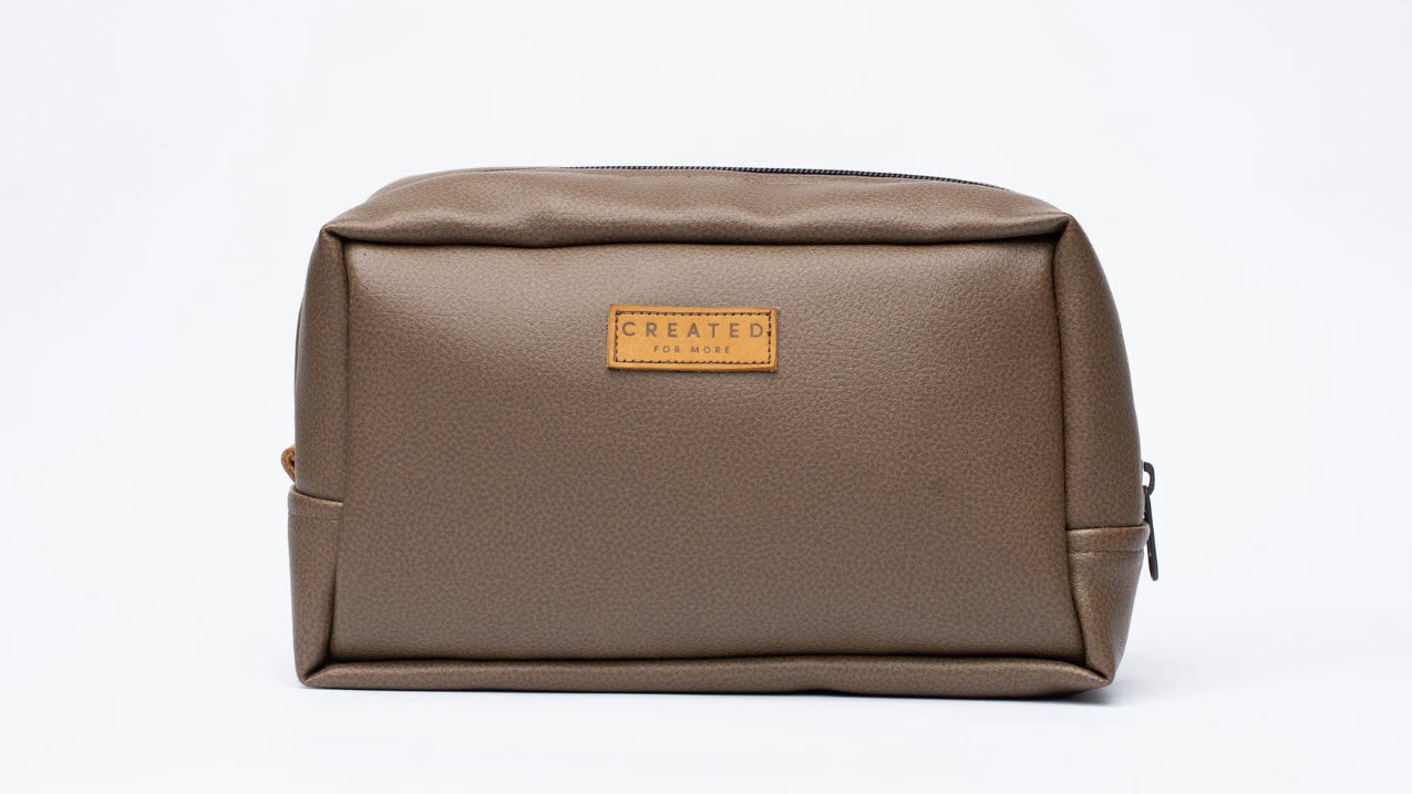 Dopp Kit – Our Rescue Store