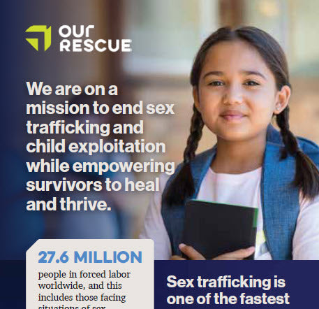 Insight Cards – Our Rescue Store