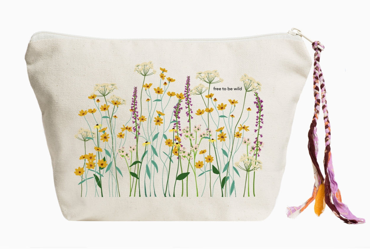 The Tote Project Pouch – Our Rescue Store