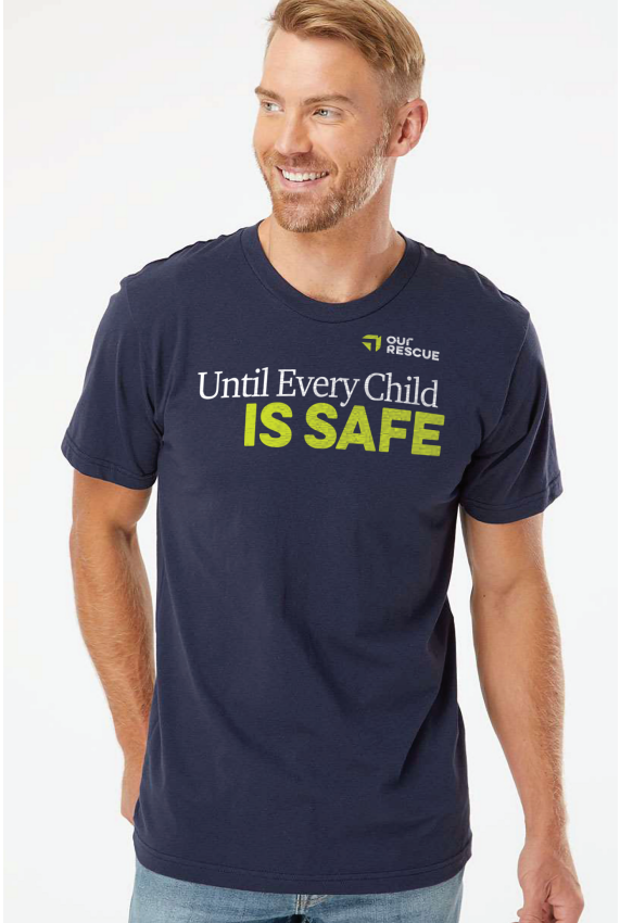 Our Rescue Tees – Our Rescue Store