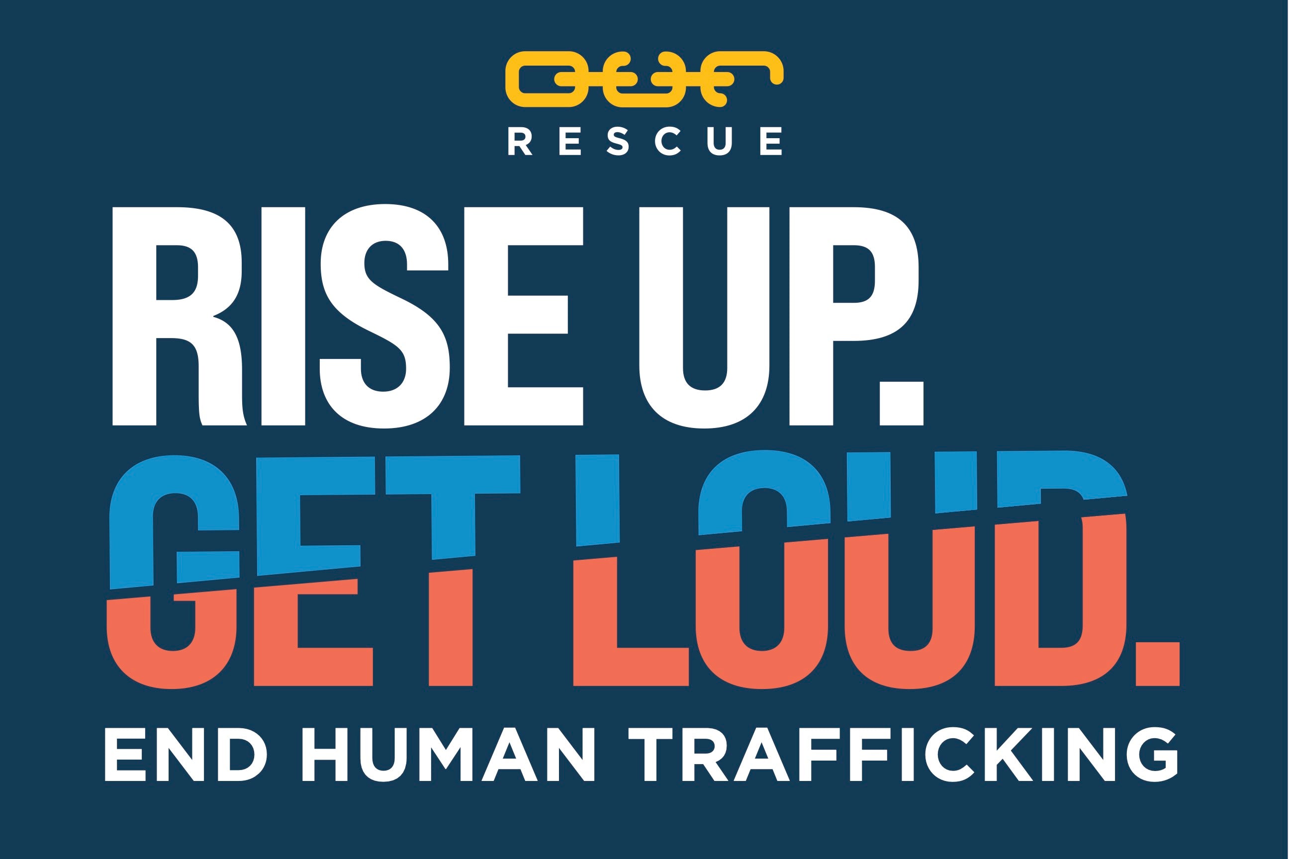 Rise Up 2024 Collection – Our Rescue Store