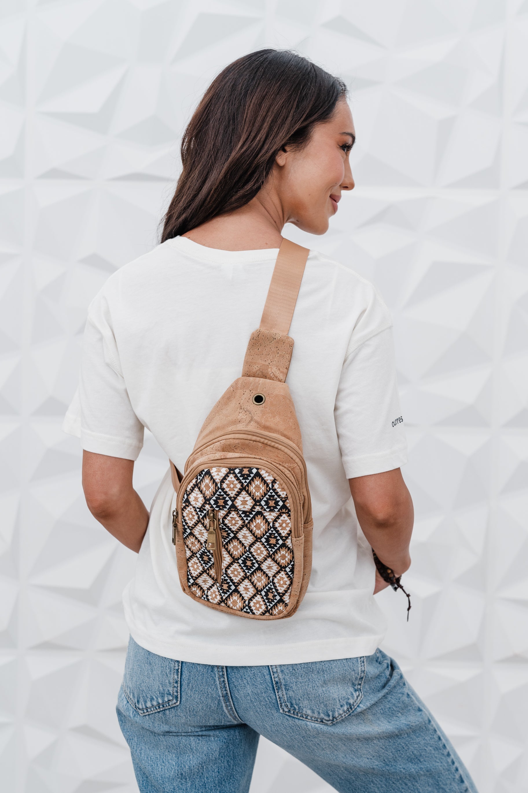 Bags Made by Those At Risk – Our Rescue Store