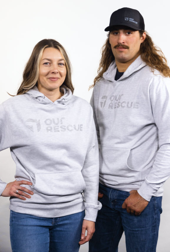 Our Rescue Outerwear – Our Rescue Store