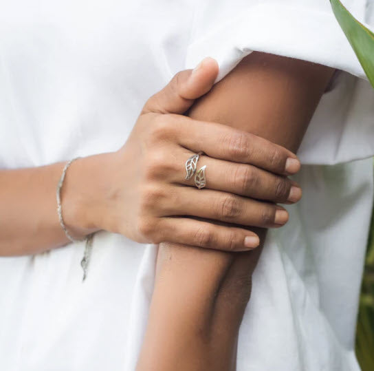 Restoring Peace Ring – Our Rescue Store