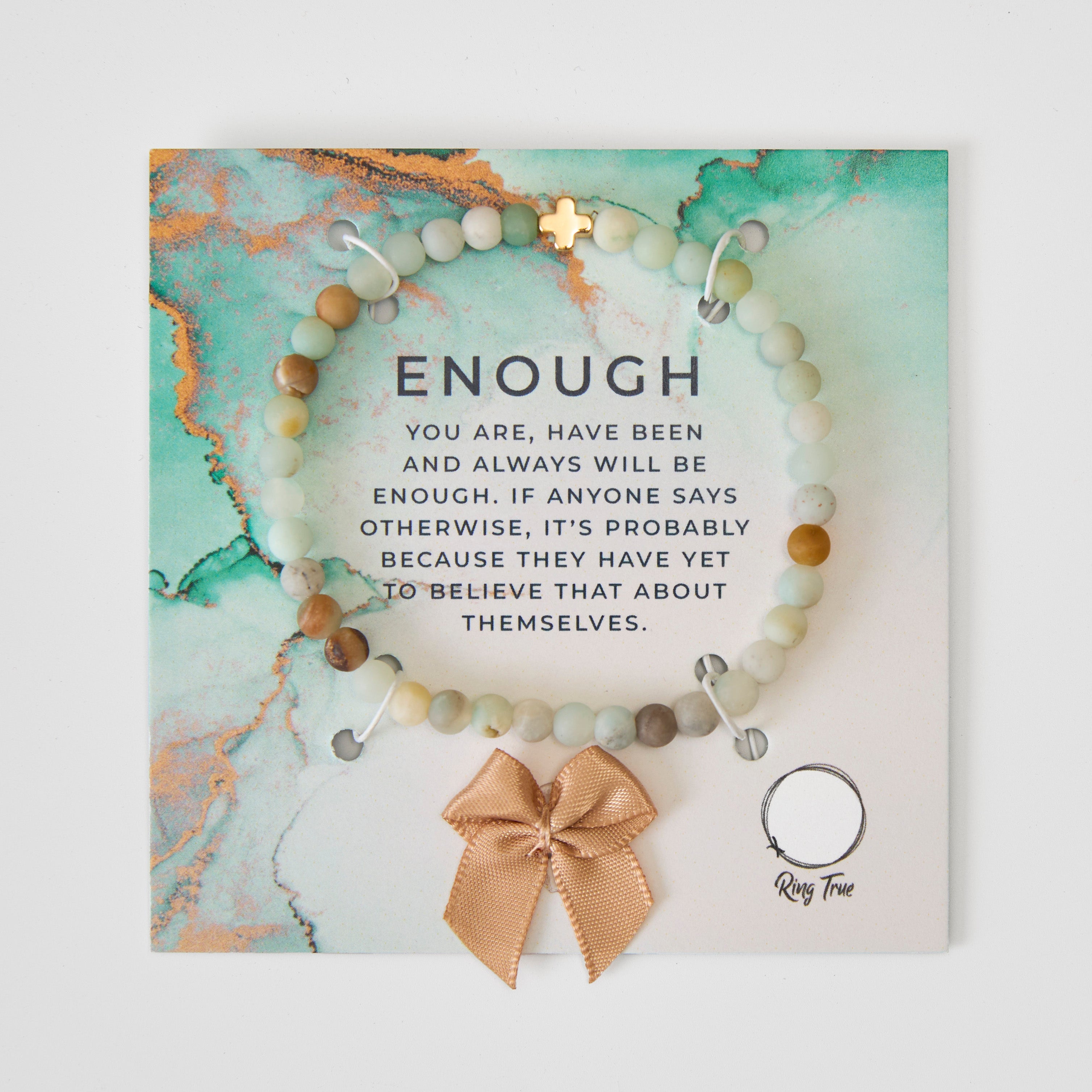 Ring True Bracelets – OUR Rescue Store