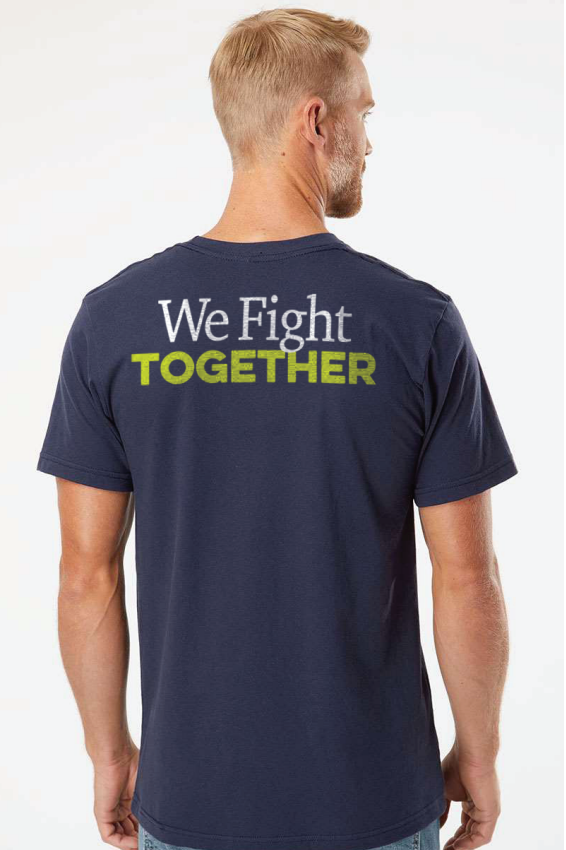 Every Child Tee – Our Rescue Store