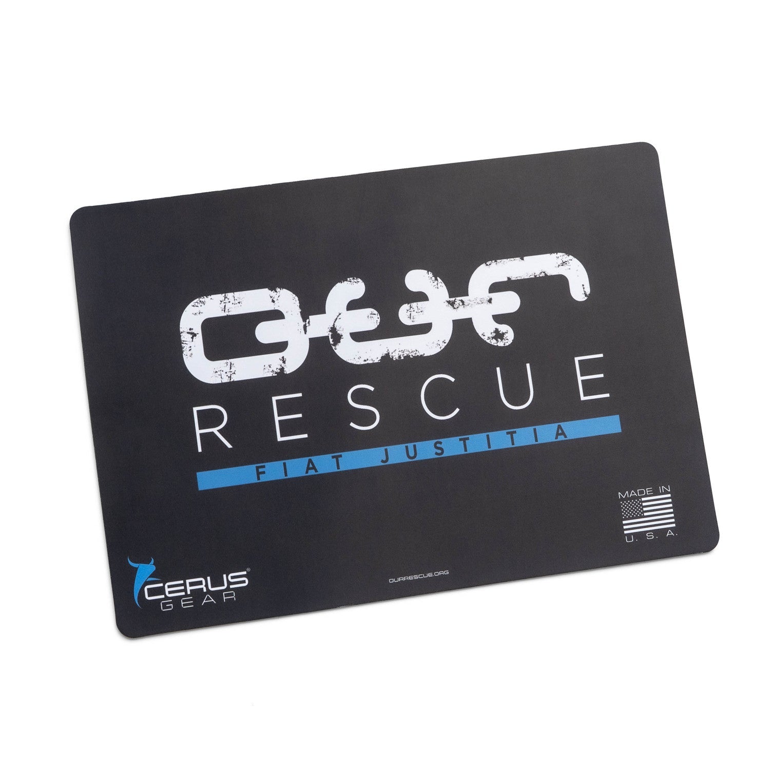 Blue Line Collection – OUR Rescue Store